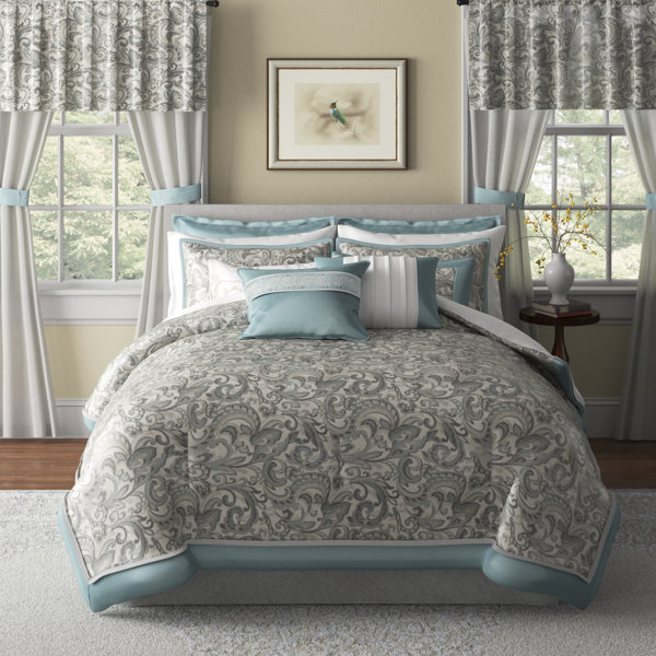 Bedding For Sleigh Bed Wayfair